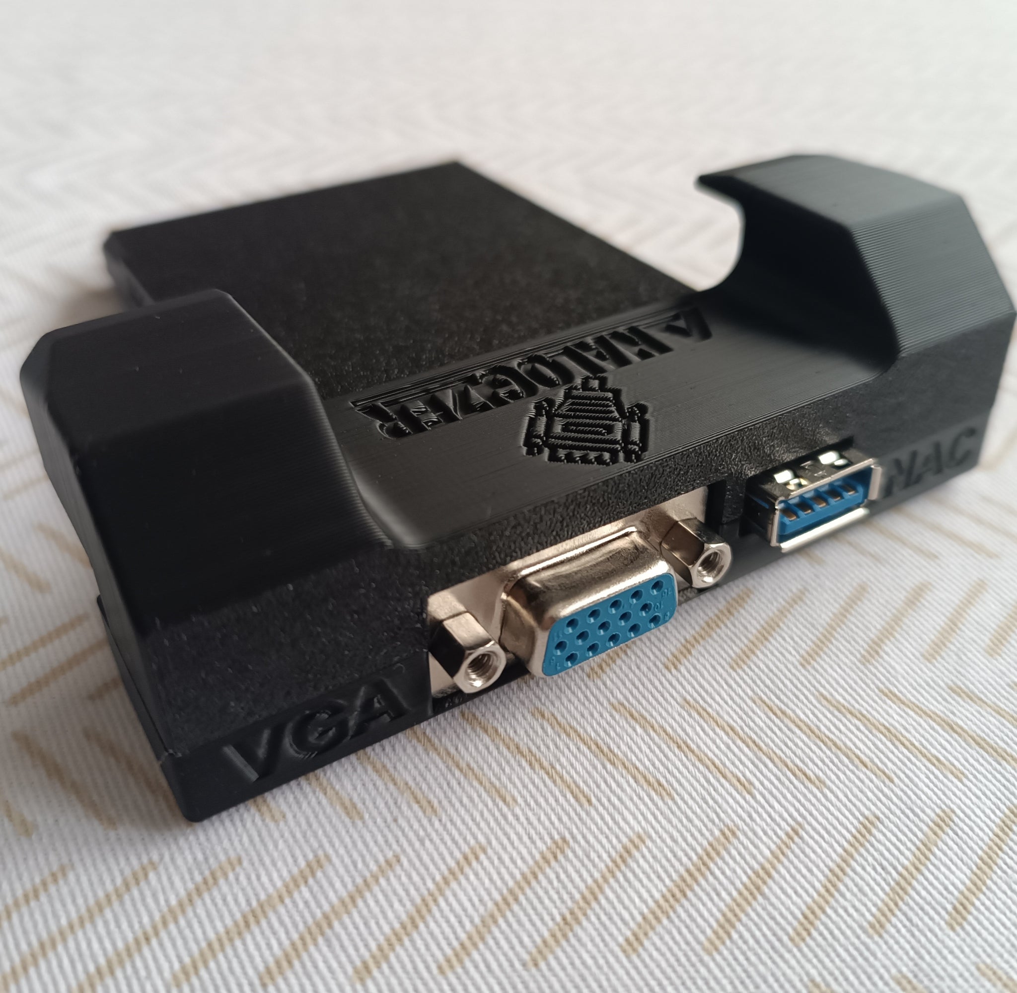 Analogizer-FPGA Adapter R2